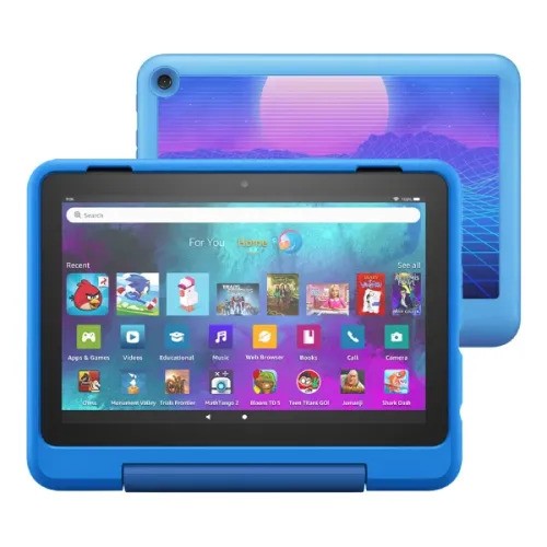 Amazon Fire HD 8 Kids Pro 12th Gen 8" Display Tablet Best Price in ...