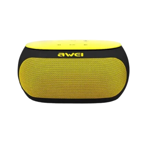 Awei Y200 Portable Bluetooth Speaker Best Price in Bangladesh ...
