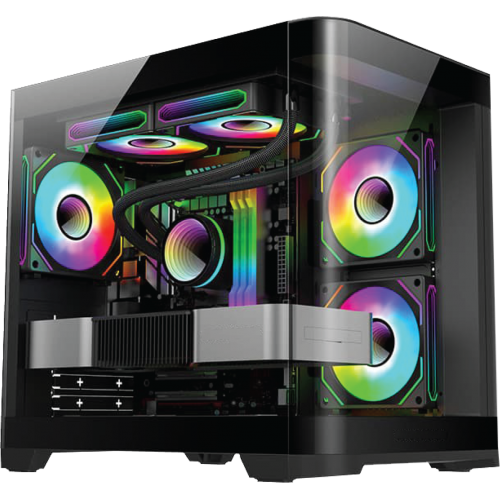 Aptech Gladiator CS271 gaming Casing Price in Bangladesh | Computer ...