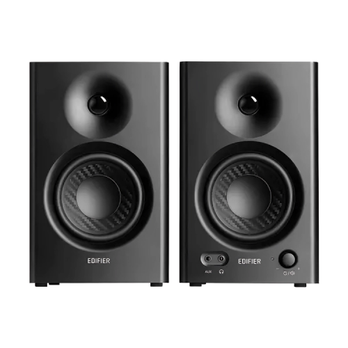 Edifier MR4 2:0 Active Near-Field Studio Monitor Speaker Best Price in ...