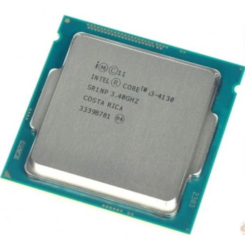 Intel Core i3 4130 4th Gen Processor Price in Bangladesh| Computer ...