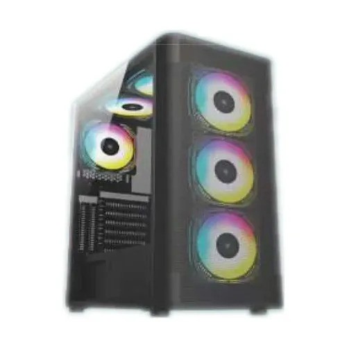 PC Power DX Mesh Mid Tower ATX Gaming Casing Best Price In Bangladesh ...