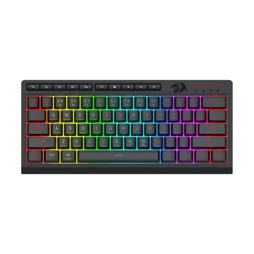 Redragon K522 RGB Gaming Keyboard Best Price in Bangladesh | Computer ...