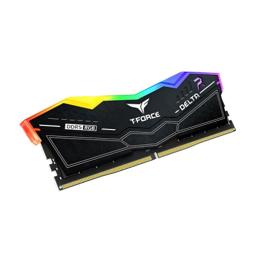 TEAM T-FORCE DELTA RGB 8GB 6000MHz DDR5 RAM Best Price in Bangladesh ...
