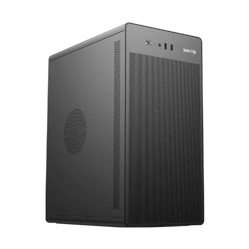 Value Top TU100M Mid Tower Micro-ATX Casing with PSU Best Price In ...