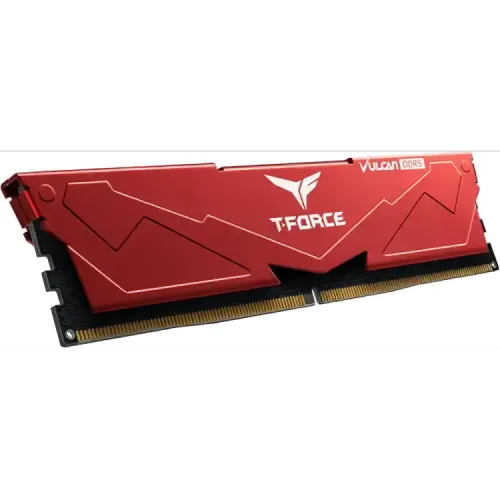 TEAM VULCAN RED 8GB DDR5 5200MHz RAM Best Price in Bangladesh ...