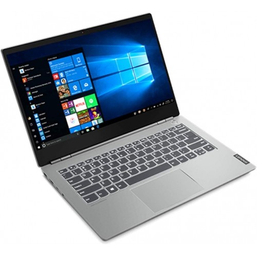 Lenovo ThinkBook 14s IWL Core i7 Radeon 540X 2GB Graphics 14" FHD ...