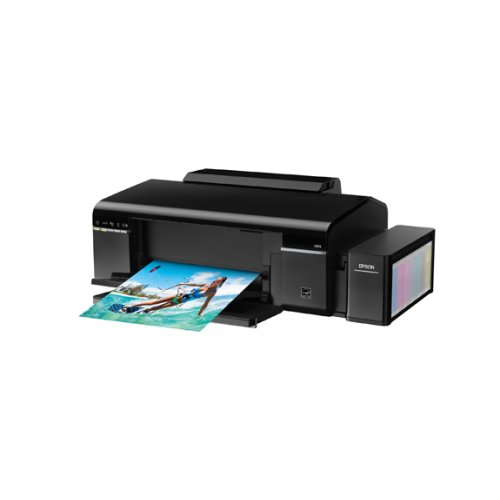 Epson Inkjet Photo L805 Printer Buy Online in BD
