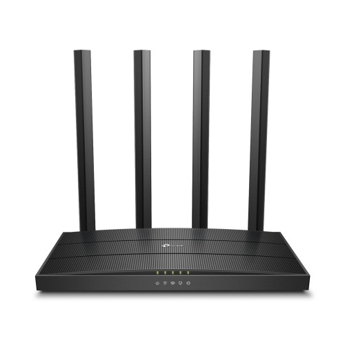 TP-Link Archer C80 AC1900 Wireless Gigabit Dual-Band MU-MIMO Wi-Fi ...