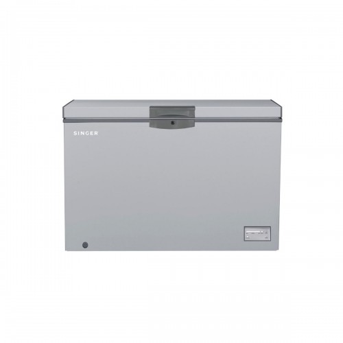 Chest Freezer 251 Ltr Singer Price in Bangladesh - Computer Vision BD